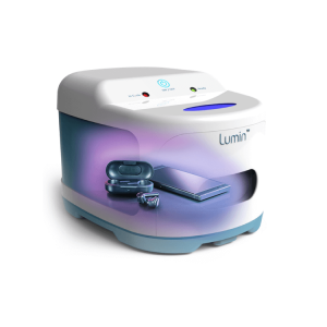 Australia’s Best CPAP Cleaner - Lumin Multipurpose Sanitiser