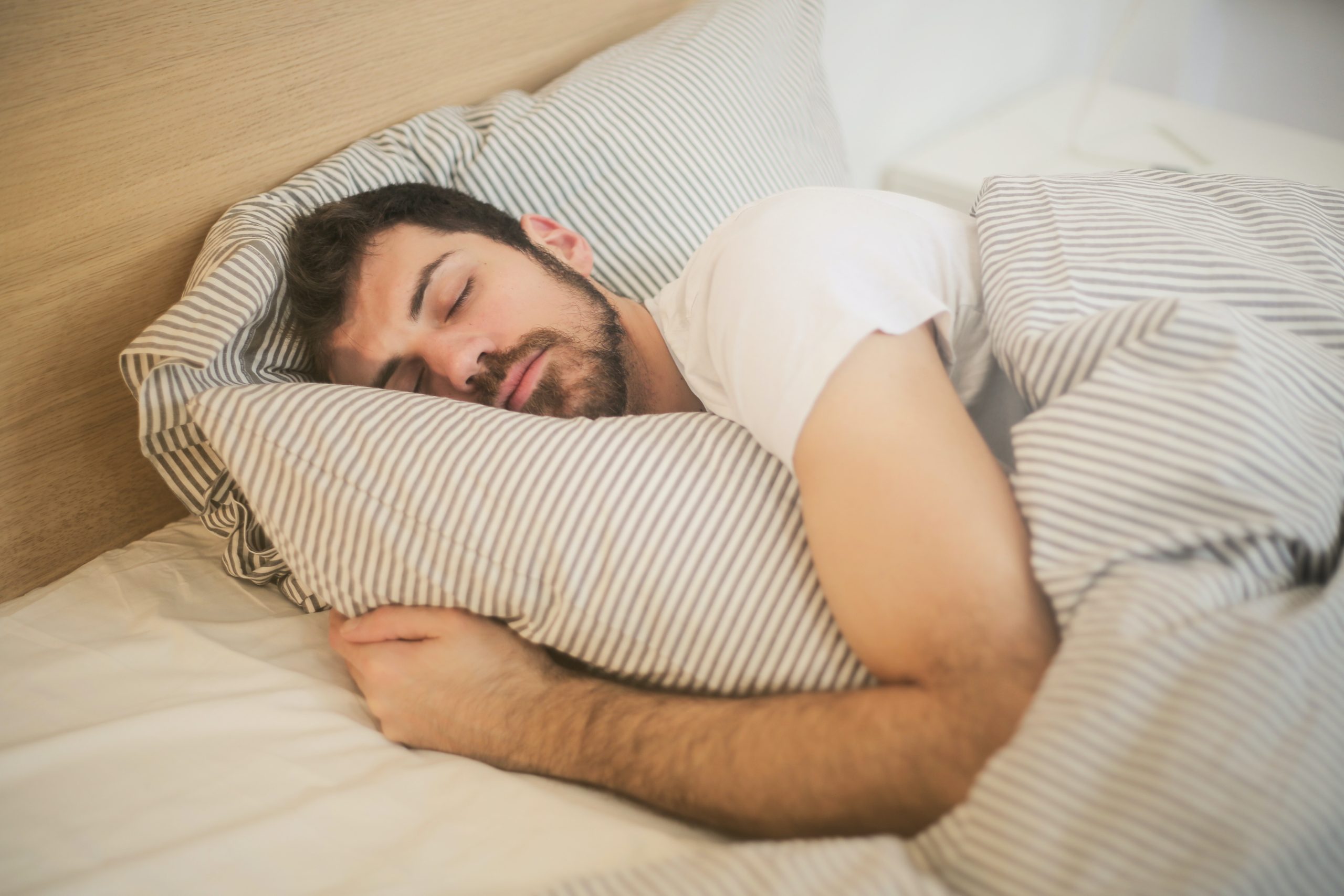 Everything You Need To Know About REM Sleep And Its Importance